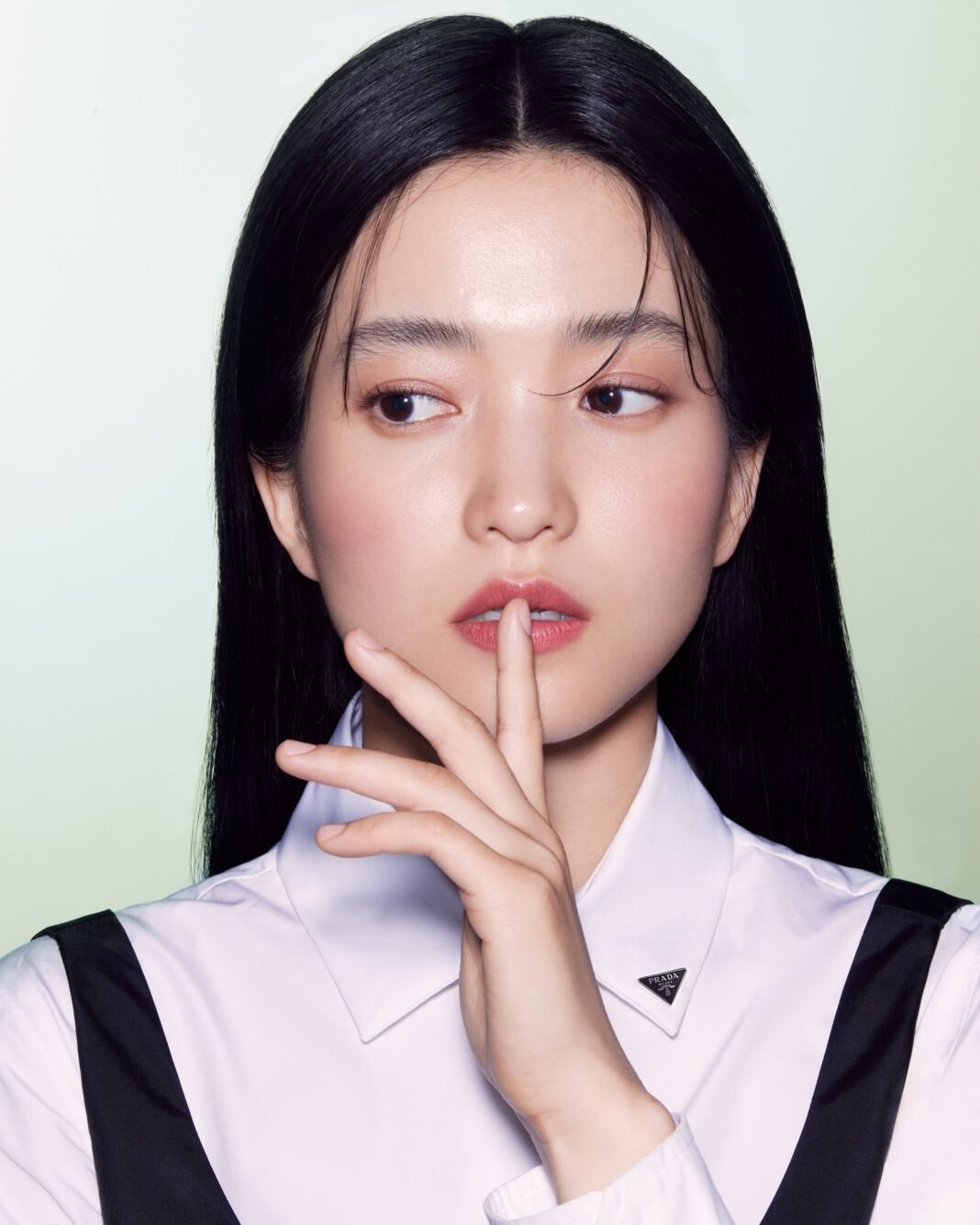 Kim Tae Ri Named First Korean Brand Ambassador for Prada Beauty | Asia ...
