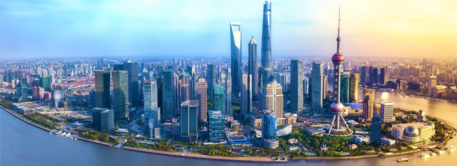 Exploring Shanghai: A Perfect Blend of East and West | Asia Vibe Daily