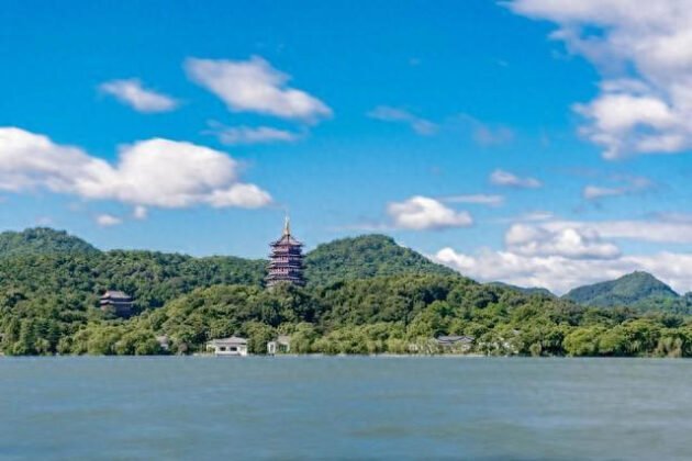 Discover the Charm of Hangzhou: A Perfect Blend of Nature and Culture ...