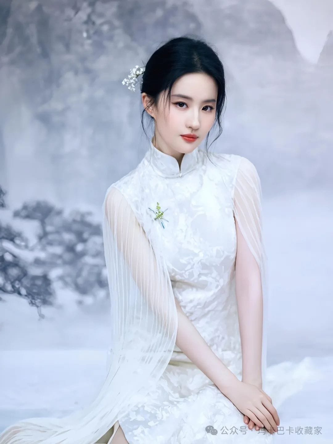 Debunking the Rumors: Liu Yifei’s Relationship with Yu Chengdong ...