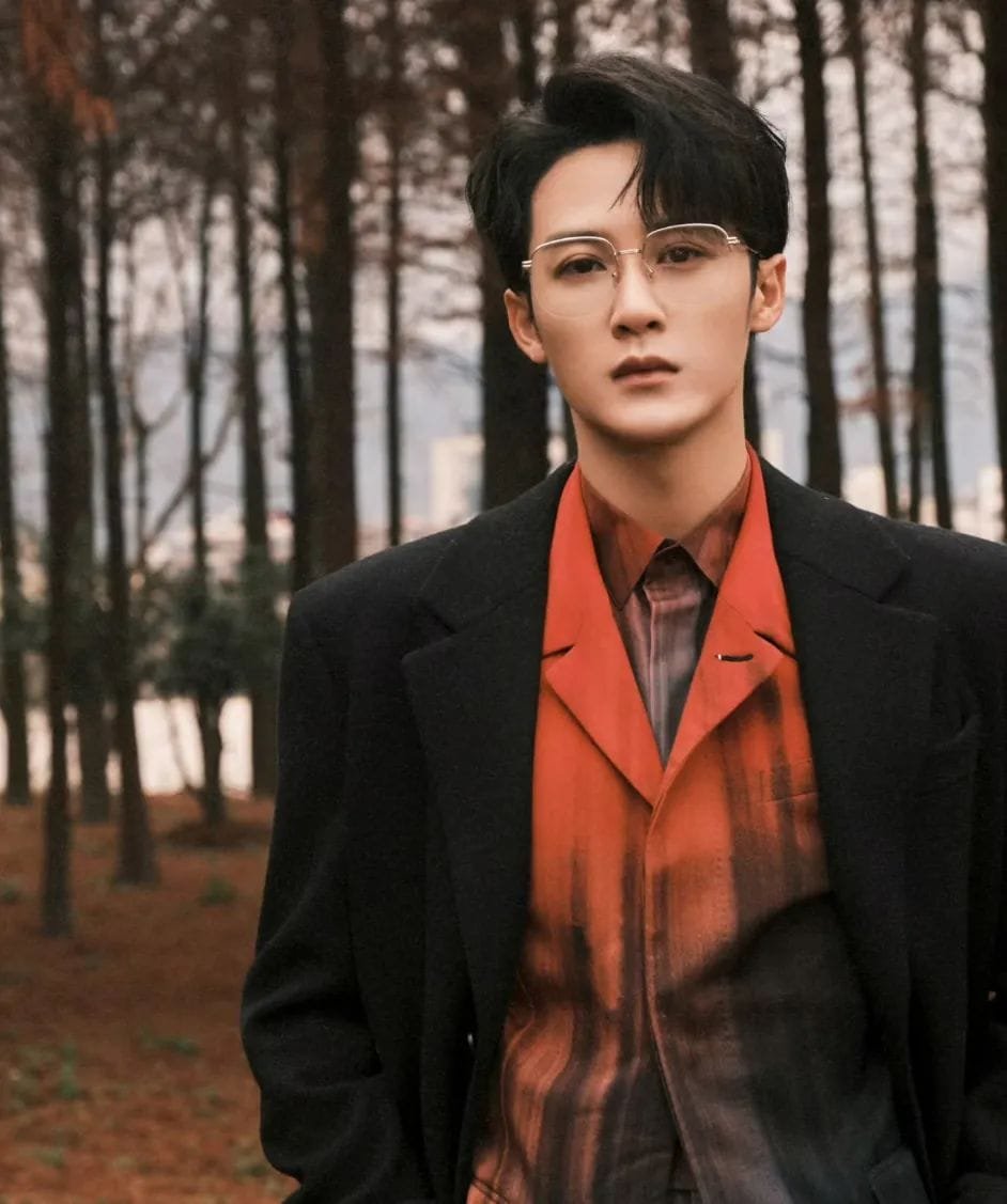 Tan Jianci: Rising Star in Music and Drama | Asia Vibe Daily