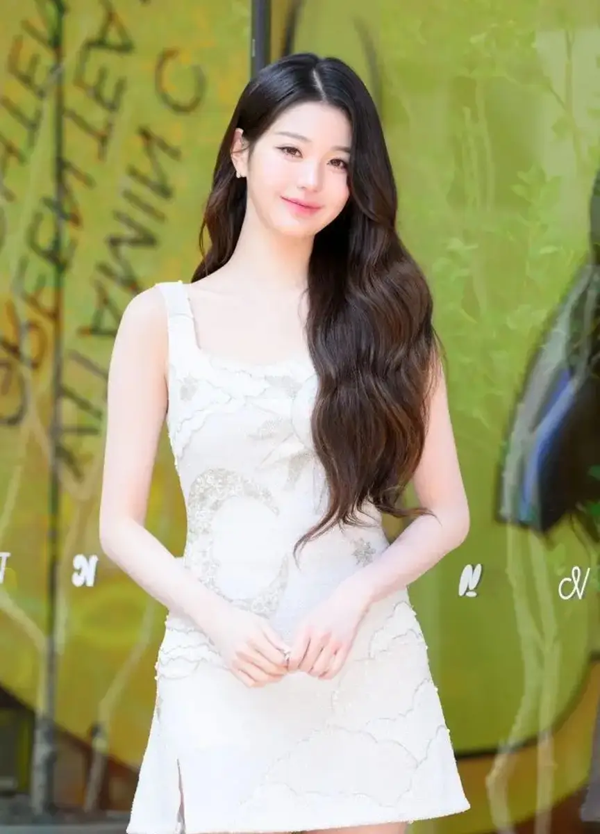 Jang Won-young’s Stunning Appearance at Recent Brand Event - Asia Vibe ...