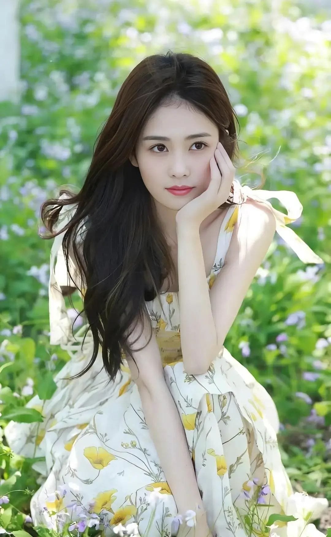 Bai Lu’s June Success: Business Collaborations and Clarifying ...