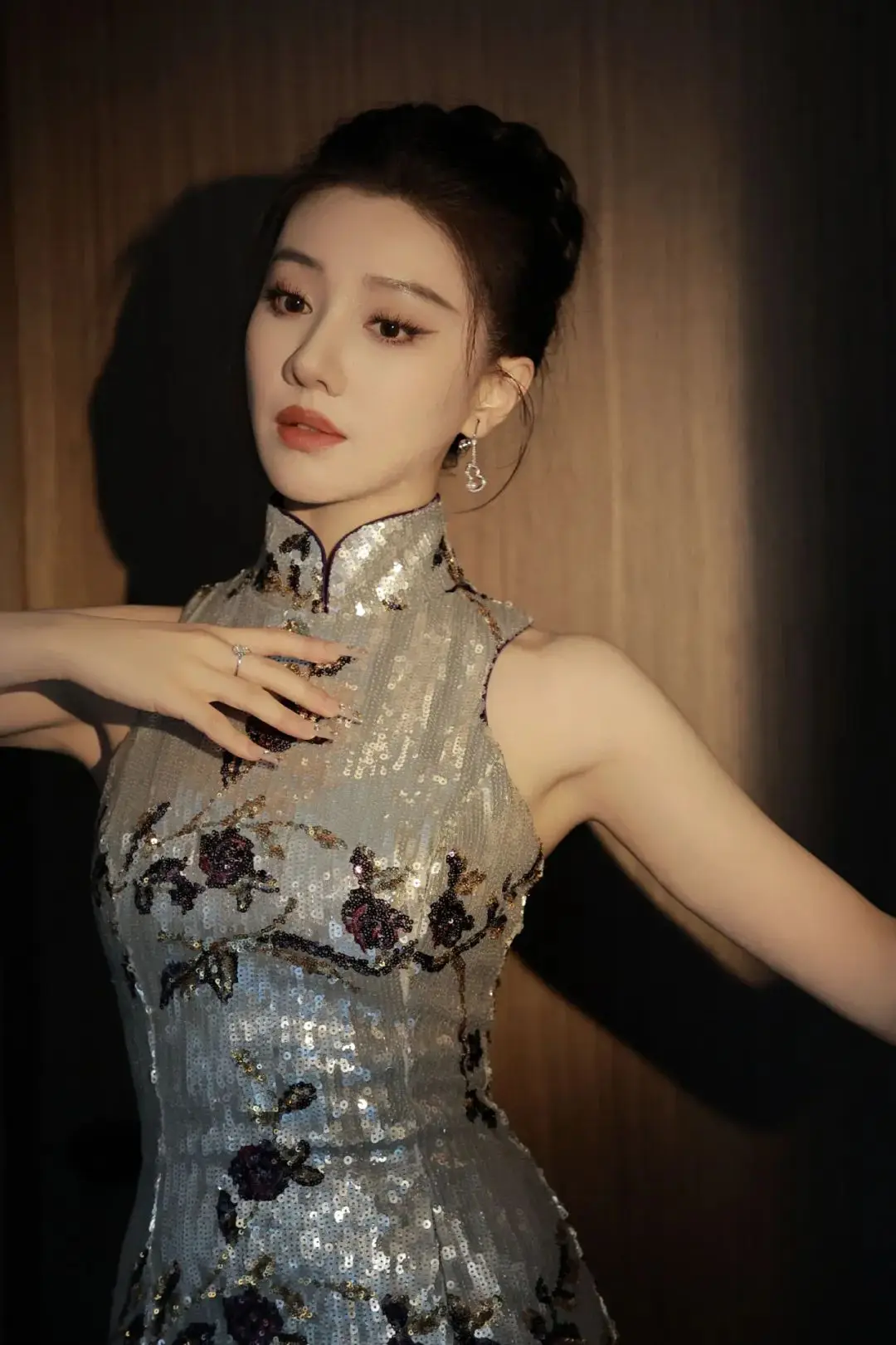 Wang Herun: A strong supporting actress with stable performance, a new ...