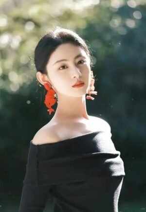 Zhao Qing Delivers a Surprisingly Strong Performance – From Hanfu Model ...