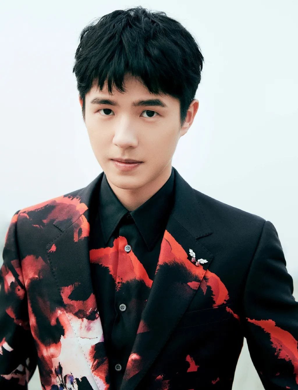 Exploring Liu Haoran’s Private Life: A Glimpse Behind the Scenes | Asia ...