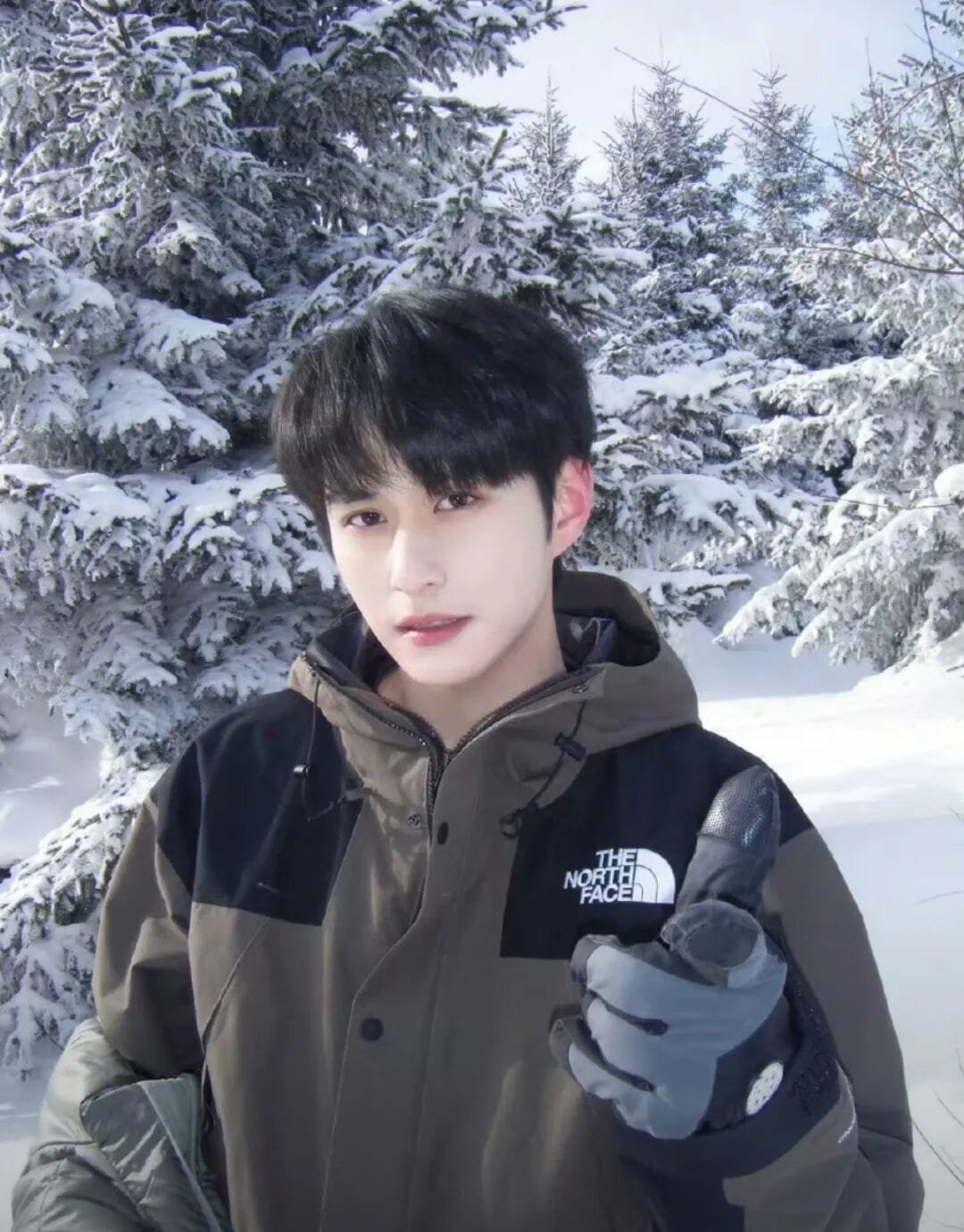 Xu Zhenxuan: A Rising Star in the Entertainment Industry - Asia Vibe Daily