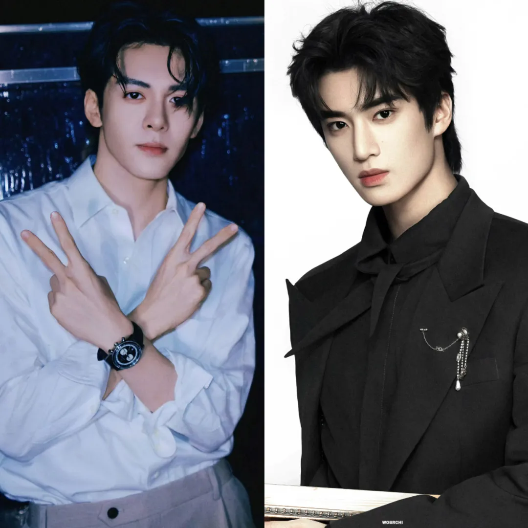 Zeng Shunxi And Zhang Kangle Lead Fantasy Esports Drama “Swapped Lives” - Asia Vibe Daily