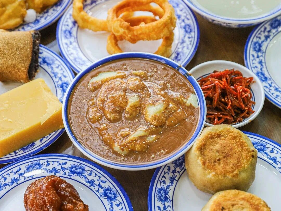 The Cultural Legacy Behind Beijing’s Iconic Street Foods | Asia Vibe Daily