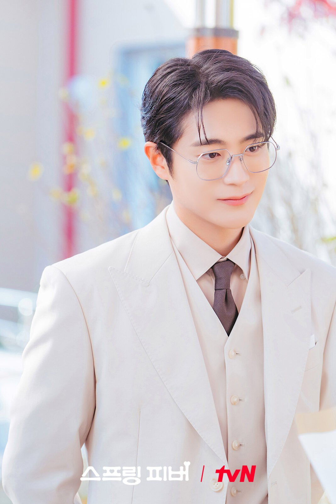 Cha Seo Won Reflects on “Spring Fever”: His First Rom-Com and the Art ...