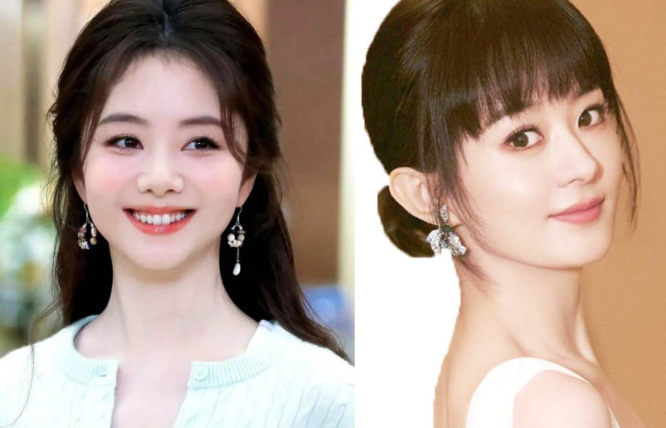 Seven Baby-Faced Actresses: Beyond Youthful Looks, Toward Lasting ...
