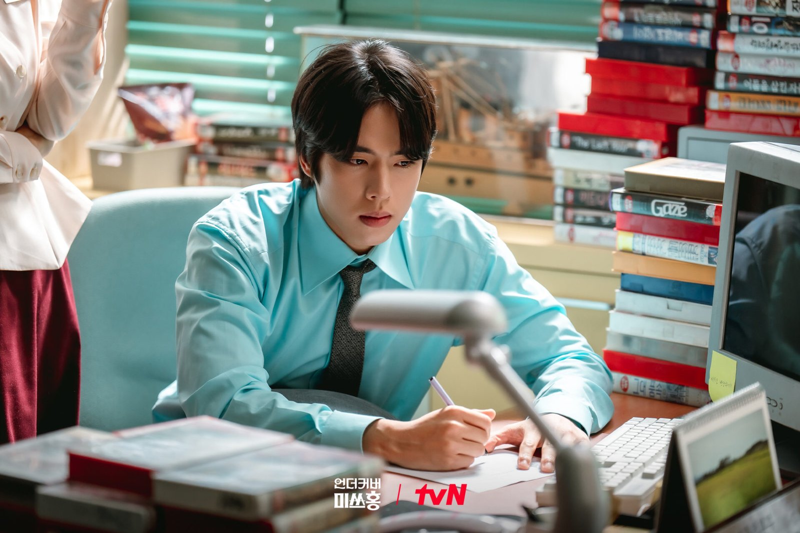 Undercover Miss Hong: Cho Han Gyul Opens Up About His Role As Albert Oh ...