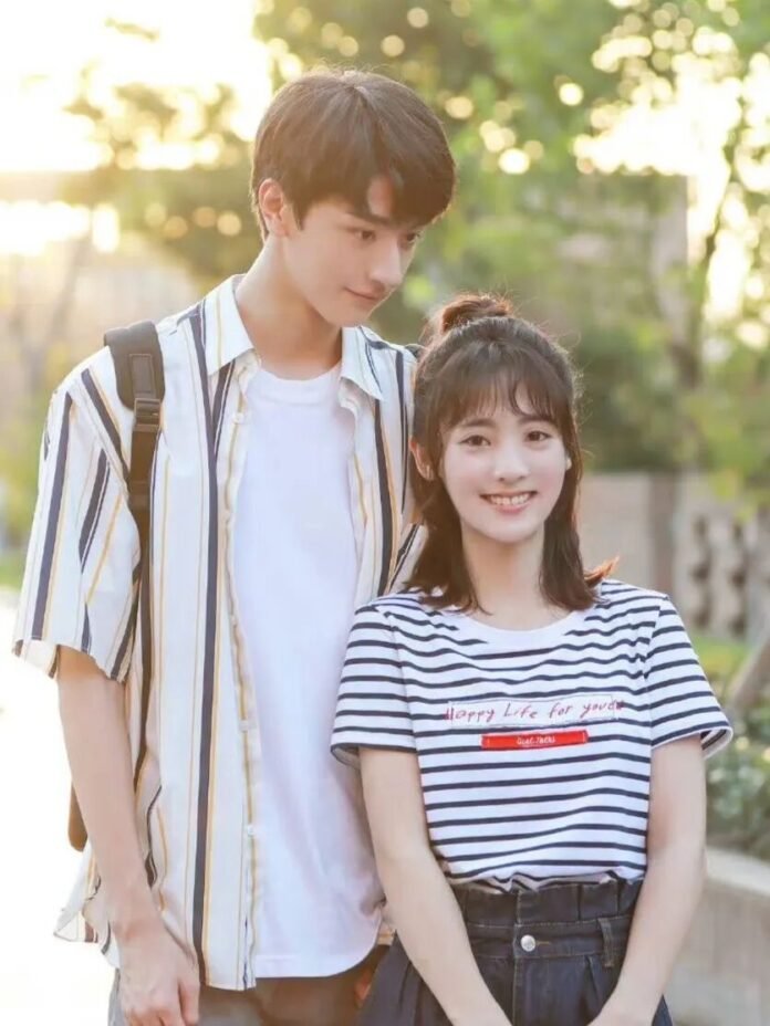 Fair Xing and Lin Yi Rumored to Reunite in Fantasy Drama After Put Your ...