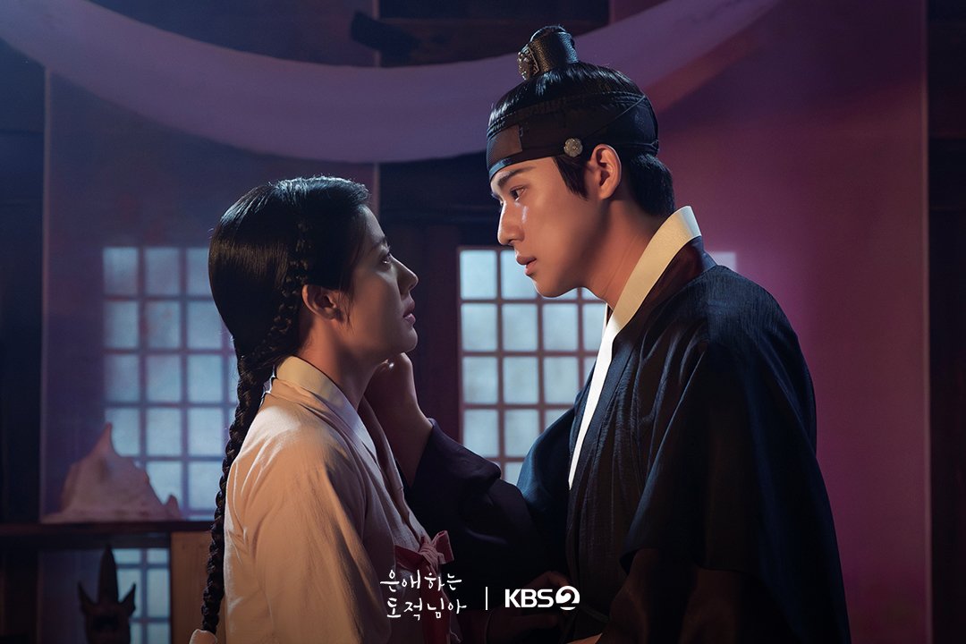 Nam Ji Hyun and Moon Sang Min Share Their Favorite Scenes and Most ...