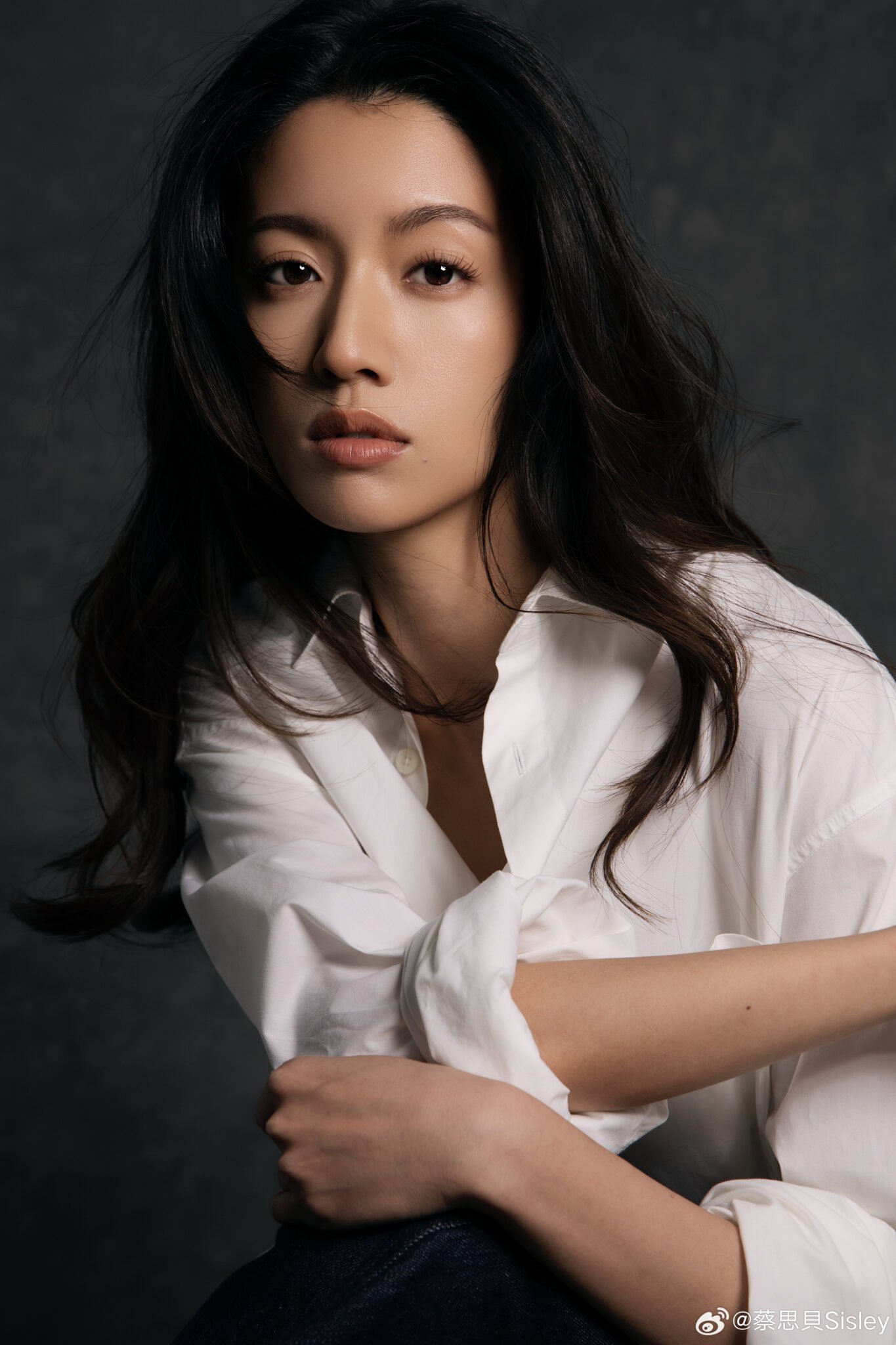 After 13 Years at TVB, Sisley Choi Announces Departure and New Chapter ...