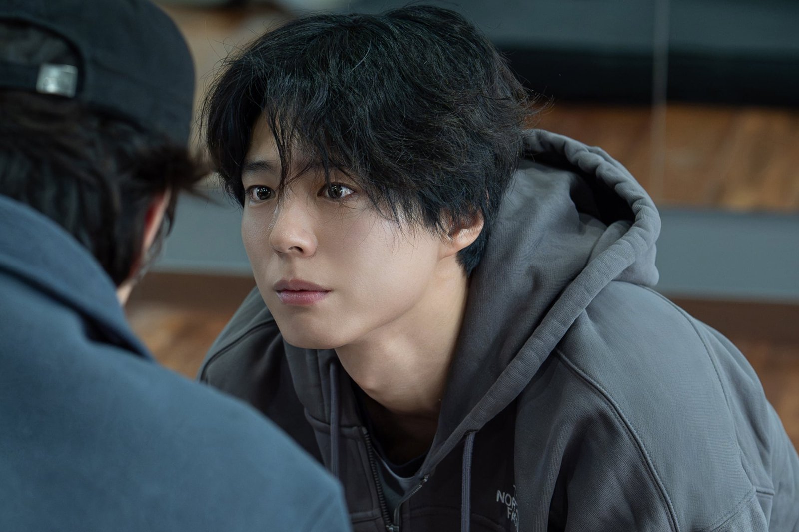 The Sword: A Legend of the Red Wolf Begins Filming with Park Bo Gum ...