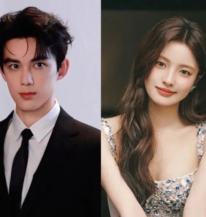 Leo Wu Reportedly Joins Guo Jingming’s New Drama as Xu Ruohan Replaces ...