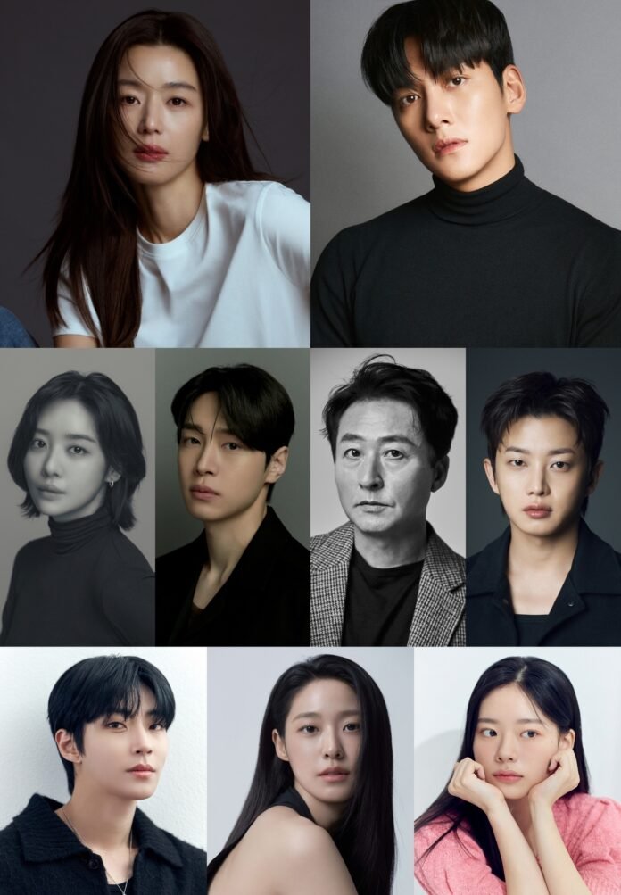 “Human X Gumiho” Confirms Expanded Cast: Jun Ji Hyun And Ji Chang Wook ...